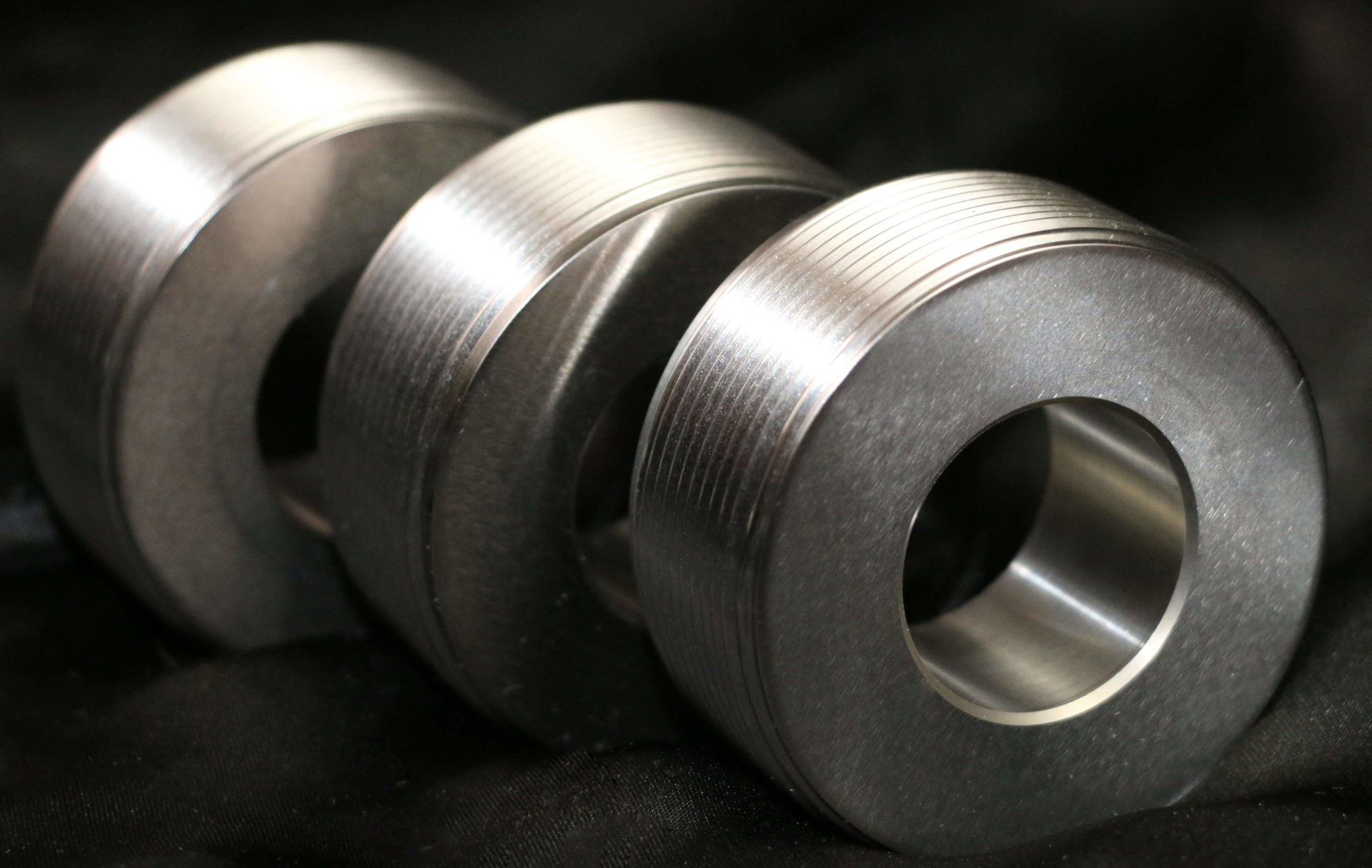 Tangential Chasers Thread Tooling – RLS Tooling Ltd